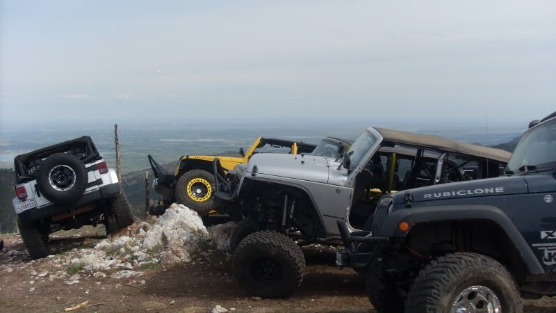 Go Topless Day May 9th. Denver area | JKOwners Forum