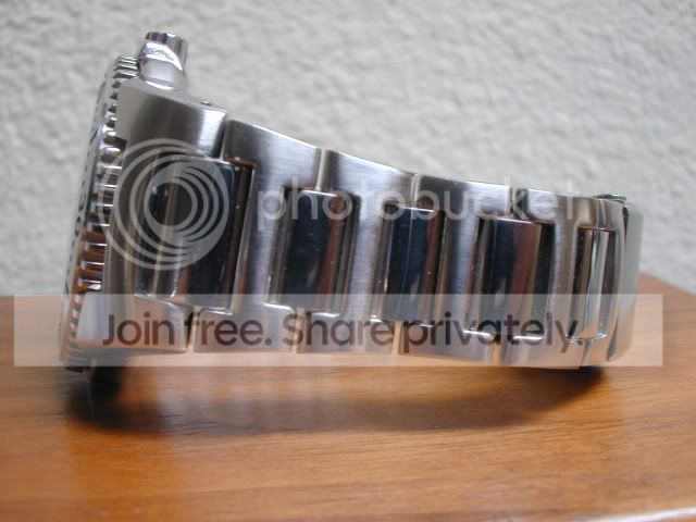 FS Seiko Orange Knight *SOLD* | WatchUSeek Watch Forums