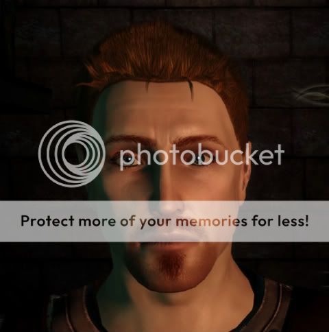 Dragon Age: Origins - Character Creator released! | Page 3 | NeoGAF