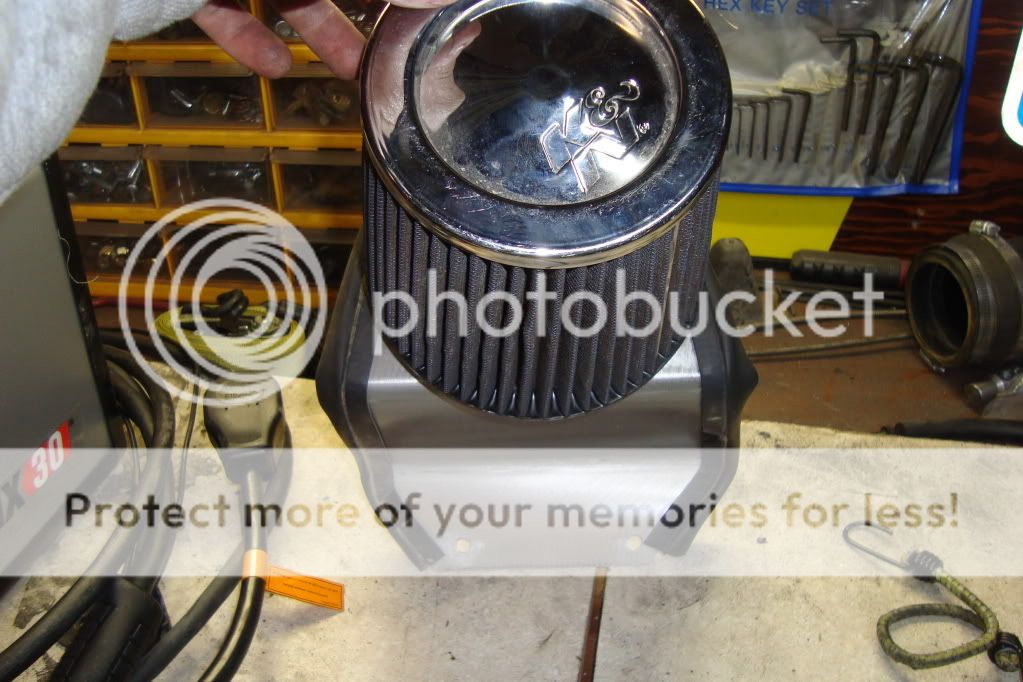 Barney build.. | Pirate 4x4