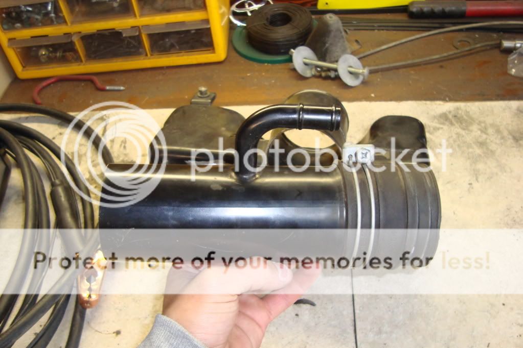 Barney build.. | Pirate 4x4