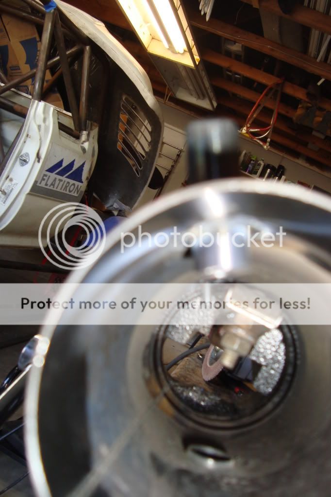 Barney build.. | Pirate 4x4