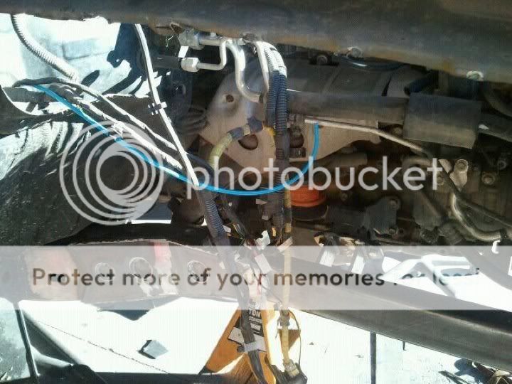 Barney build.. | Pirate 4x4