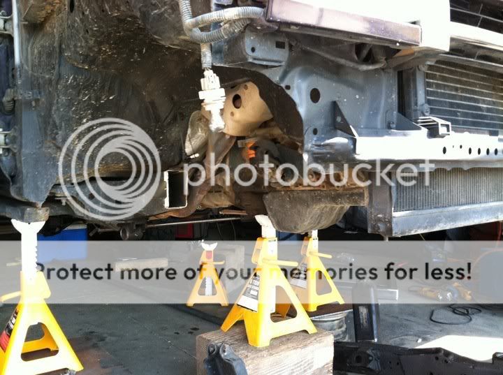 Barney build.. | Pirate 4x4