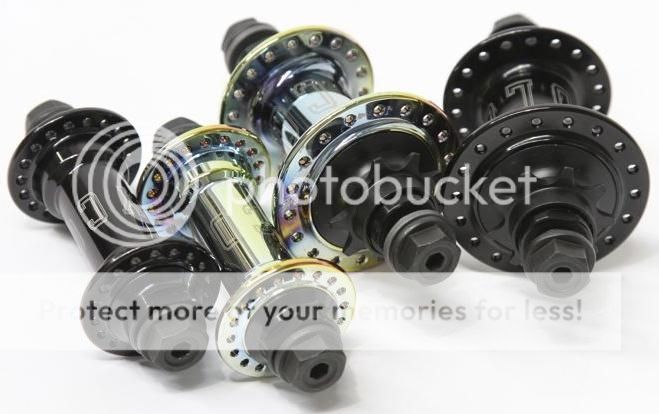 Colony Bmx Rainbow parts SAHWEET! - BMXmuseum.com Forums