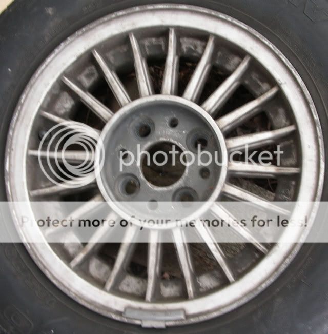 4x100 BMW 13 inch rims $100 | Page 2 | VW Vortex - Volkswagen Forum