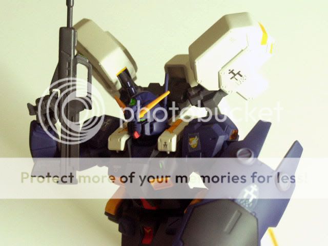 Gundam Hazel 2 | talyerpinoy