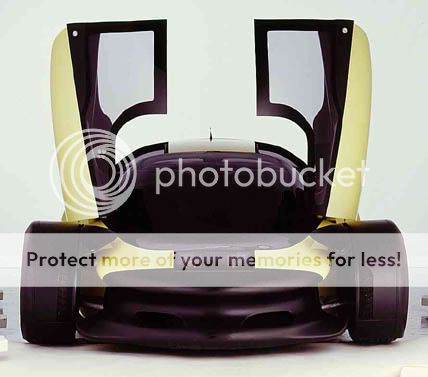 Iad Venus - Lotus / Motoring / Cars Chat - TLF - Totally Lotus