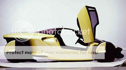 Iad Venus - Lotus / Motoring / Cars Chat - TLF - Totally Lotus