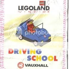 American driving license / permit - Lotus / Motoring / Cars Chat - TLF ...