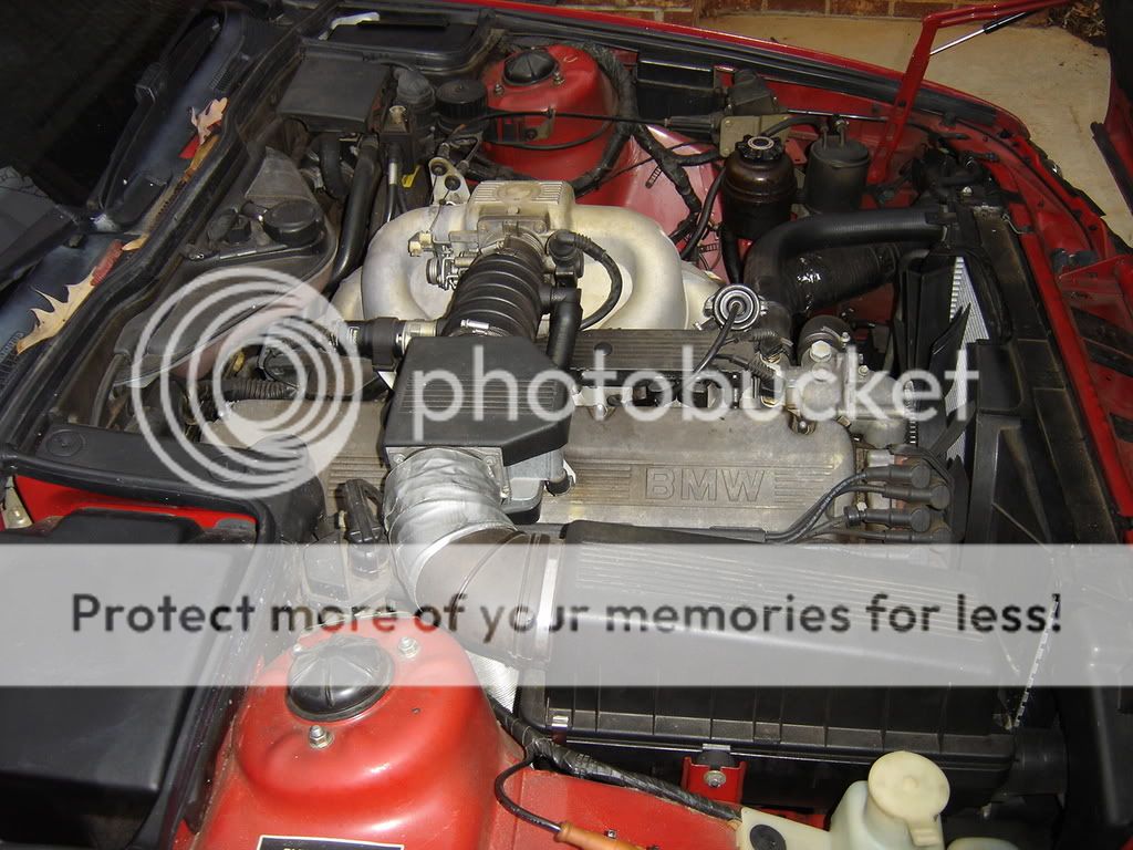 Mike's 535i | BimmerFest BMW Forum