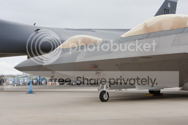 Which F-22 Raptor kit? - Aircraft Modern - Britmodeller.com