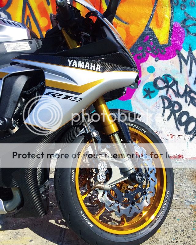 Opinions on R1M paint scheme change.. | Yamaha R1 Forum: YZF-R1 Forums