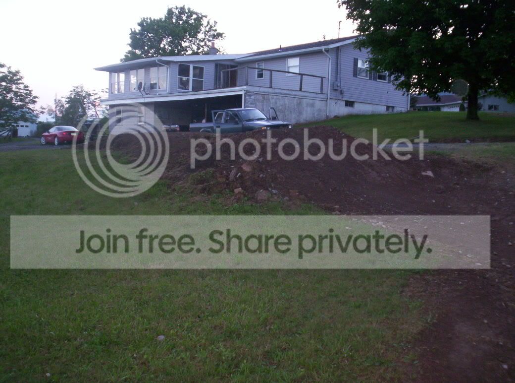 My very own track/house finally :pics inside: | PlanetMinis Forums