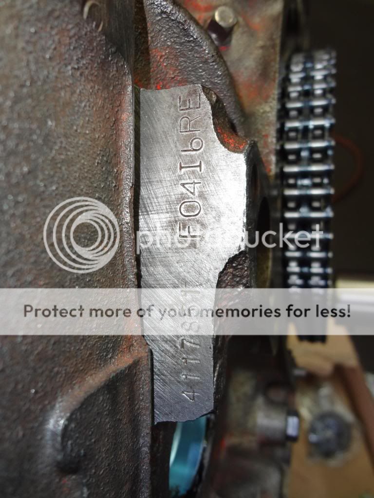 '64 Engine Stamp Pad Assistance - CorvetteForum - Chevrolet Corvette ...