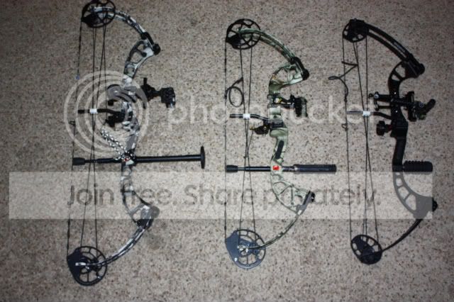 X-Force Vendetta | Archery Talk Forum