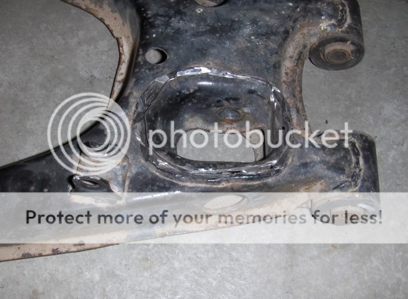 8.8 rear end conversion axle measurements - Page 4 - MX-5 Miata Forum