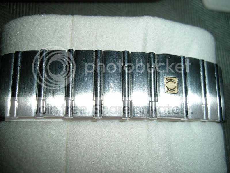 FS: Omega Constellation Automatic Chronometer Ref. 15023000 ...