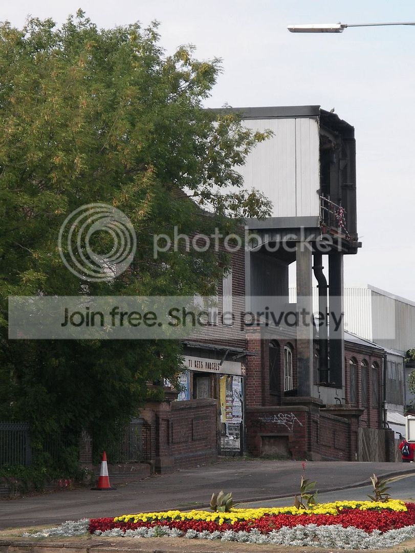 Longbridge | Technology Park & former Rover Works | General Thread ...