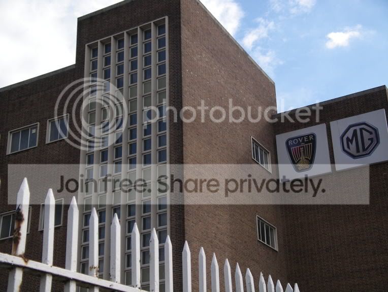 Longbridge | Technology Park & former Rover Works | General Thread ...