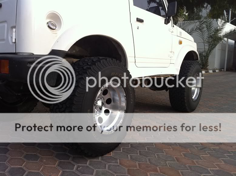 auszookers.com • View topic - SJ80 Project is almost done.