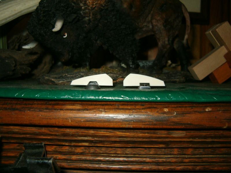 Hardcastle Custom Machine