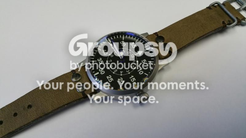 Athaya Buhr | WatchUSeek Watch Forums