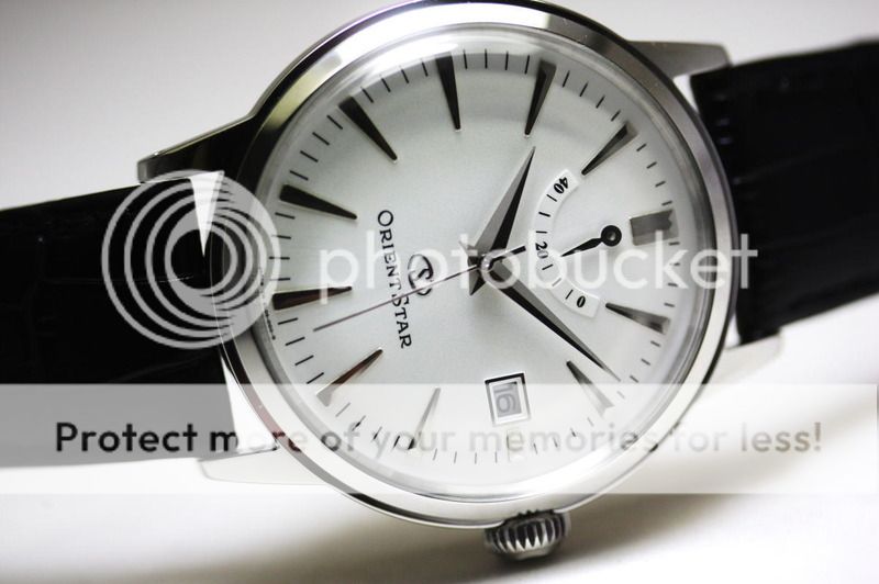 Orient Star Classic | WatchUSeek Watch Forums