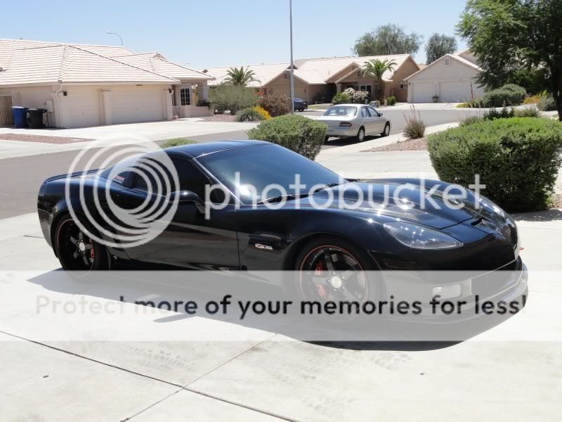 Z06 what's the baddest looking c6zo6 you've seen? - CorvetteForum ...