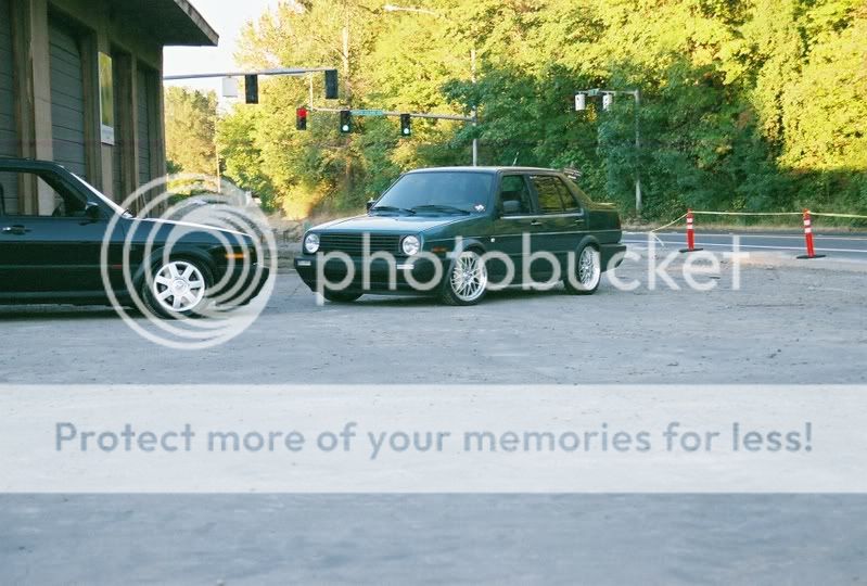 AutoXn an 87 GLI | VW Vortex - Volkswagen Forum