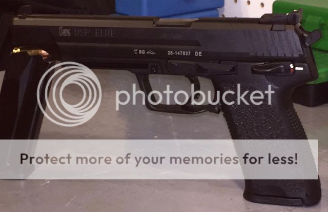 USPc 45 converted to LEM -- glad I did it | Page 2 | HKPRO Forums