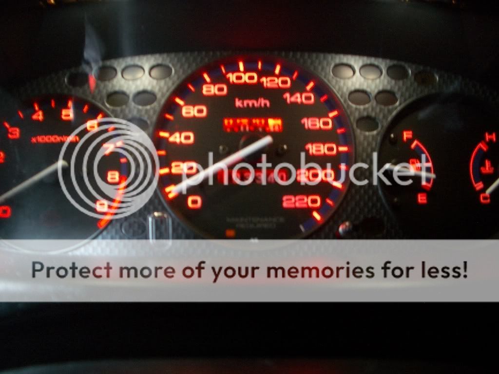 DIY - Changing the Lights Of Your Ek Dash - Page 2