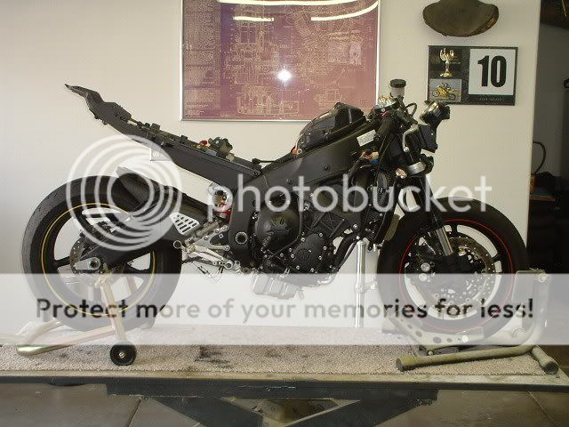 Pro Racer Mode (PRM) The easy mod.. Once and for all.. | Yamaha R1 ...