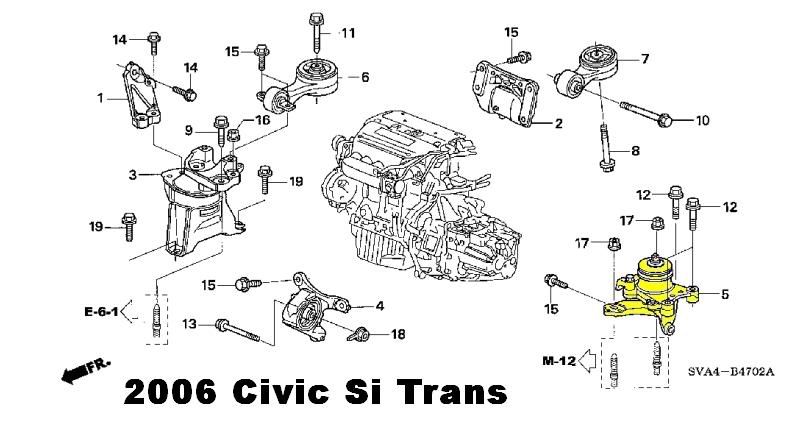k20z1 in my dc2? | Honda / Acura K20a K24a Engine Forum