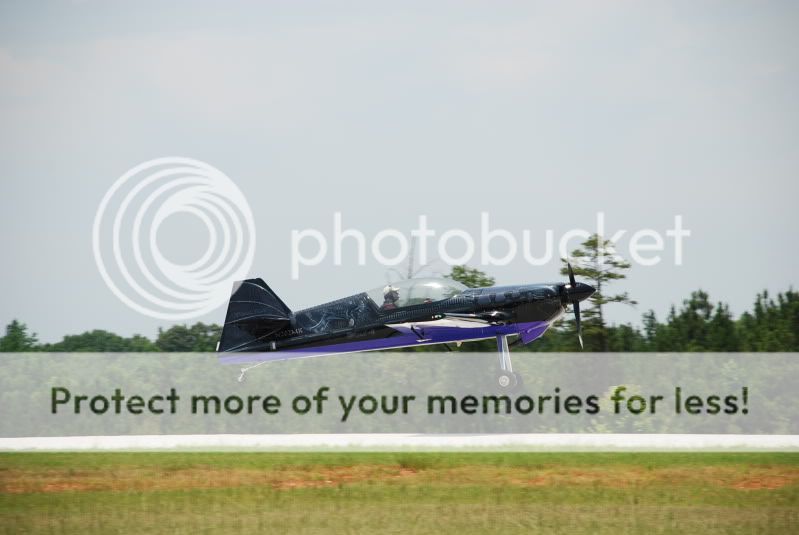 Perfect Three Point Landing | Van's Air Force