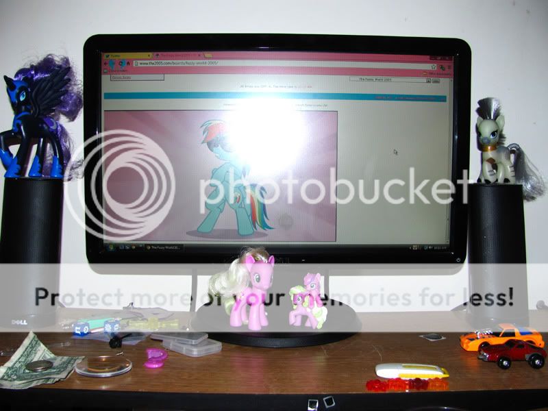 My Little Pony! | Page 161 | TFW2005 - The 2005 Boards