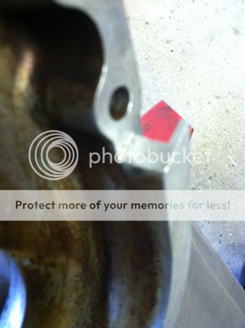 Easy Way: Sealing LT1 Timing Cover and Water Pump Shaft | LS1LT1 Forum