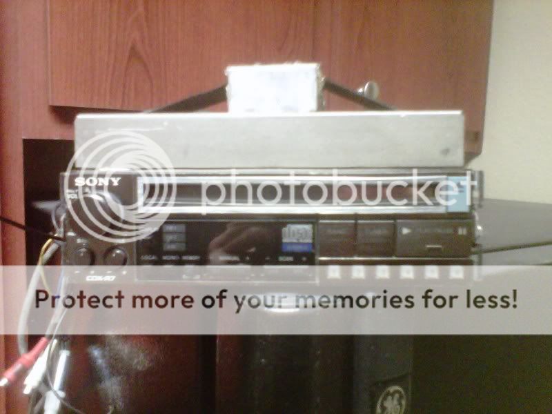 CDX-R7 testing waters | DIYMobileAudio.com Car Stereo Forum