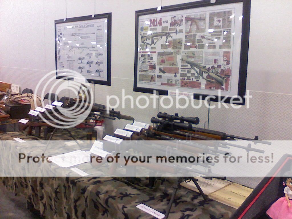 M1A display | M14 Forum