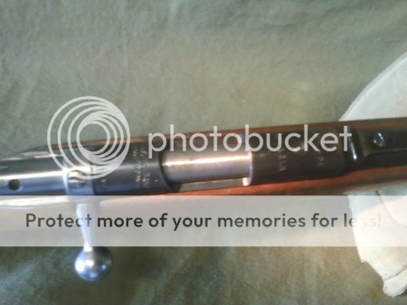 BRNO Model 468 / .22 Single Shot / C + R / NEW PRICE - Calguns.net