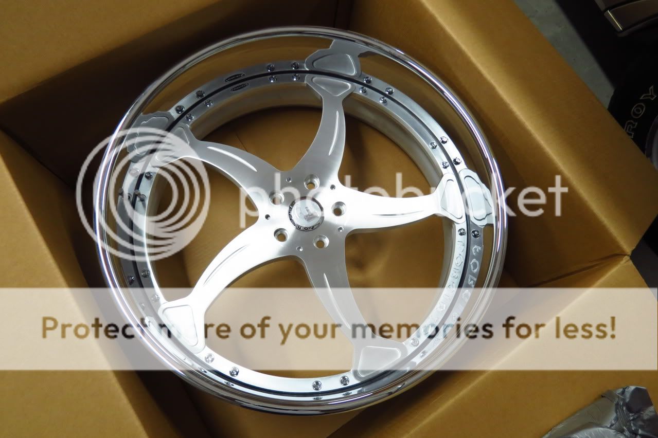 Mounted 26" Forgiato Curva Wheels on my Caprice Classic | Chevy Impala ...