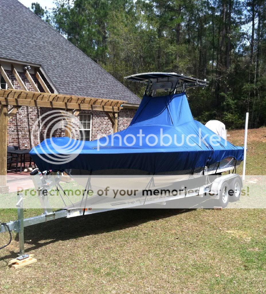 Key West Factory Cover - Page 1 - KEY WEST BOATS FORUM