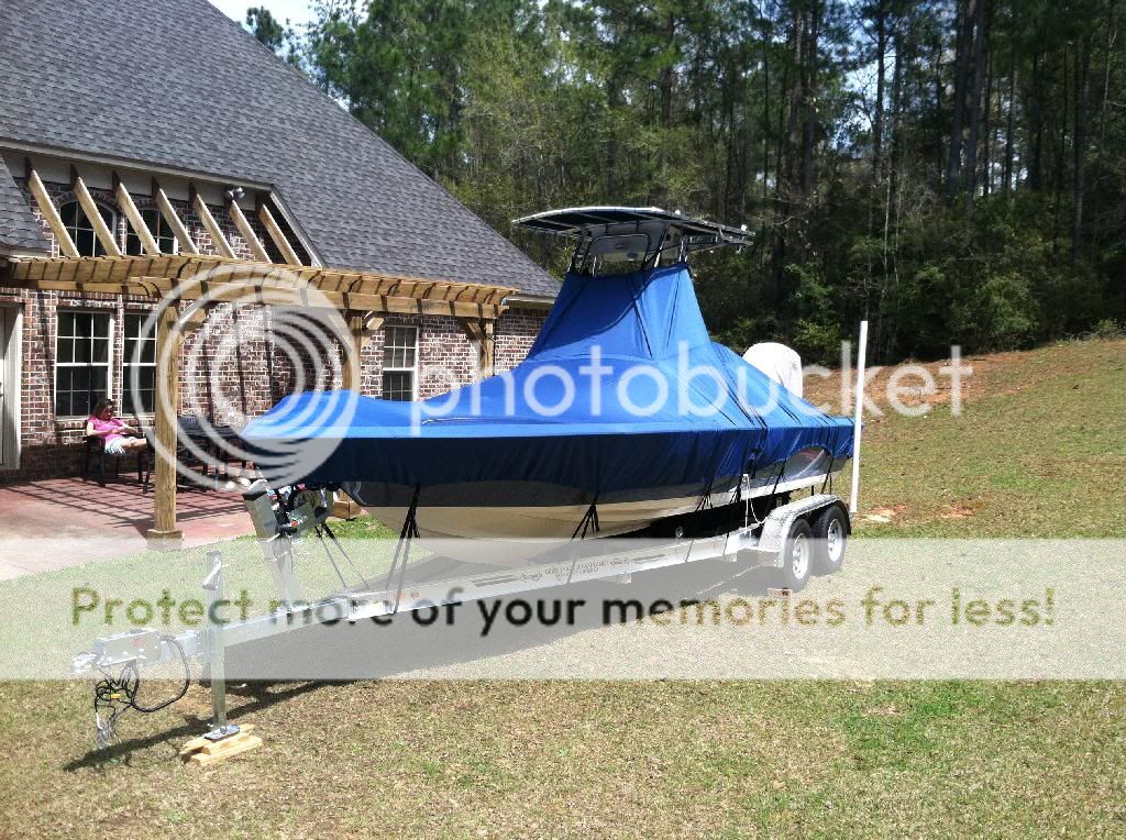 Key West Factory Cover - Page 1 - KEY WEST BOATS FORUM