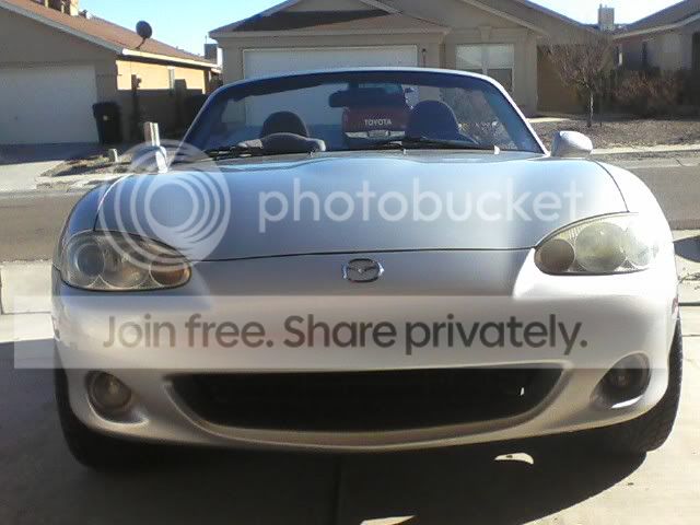just bought my frist miata - MX-5 Miata Forum