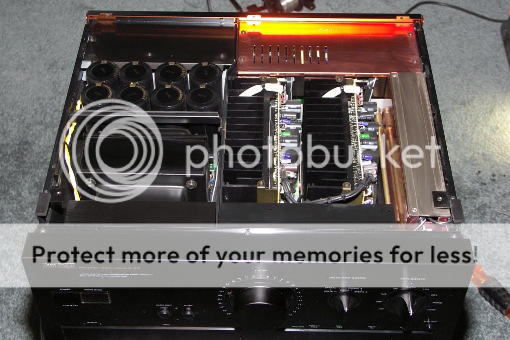 "The" Amplifier Internals thread ... - Speakerplans.com Forums - Page 122