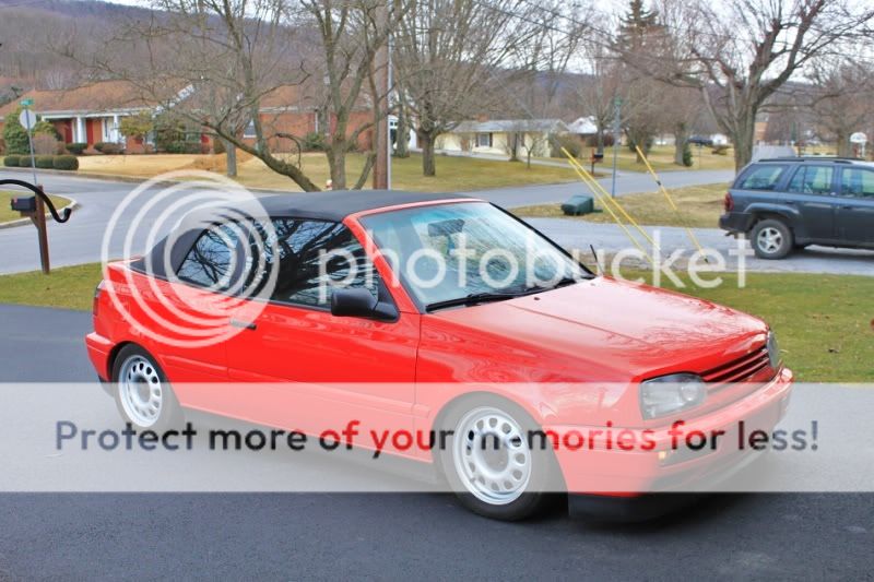 98 cabrio, VR6, Pennsylvania | VW Vortex - Volkswagen Forum