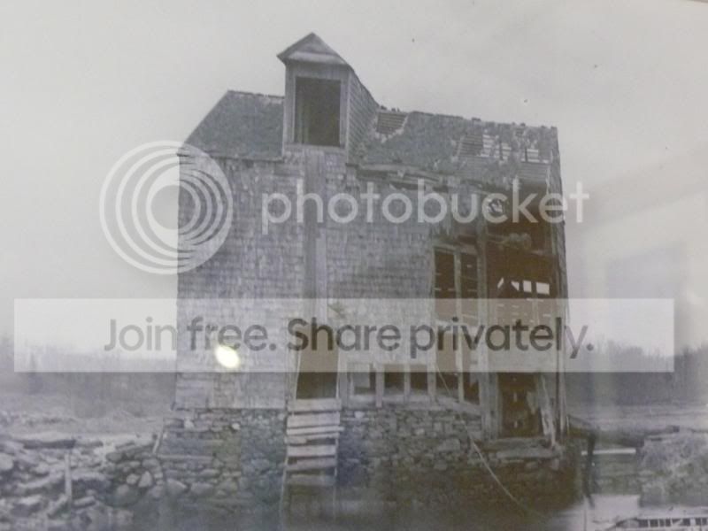 the historic 1758 valentine-varian home in the bronx & more ...