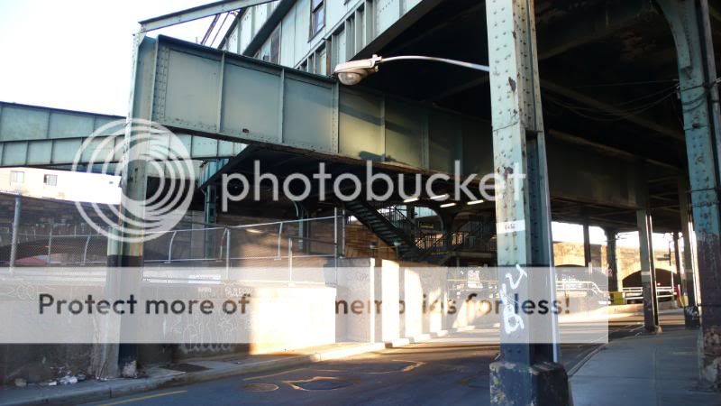 broadway junction: east ny's amazing transit tangle - City Photos - USA ...