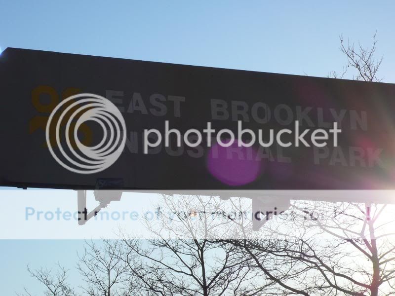 broadway junction: east ny's amazing transit tangle - City Photos - USA ...