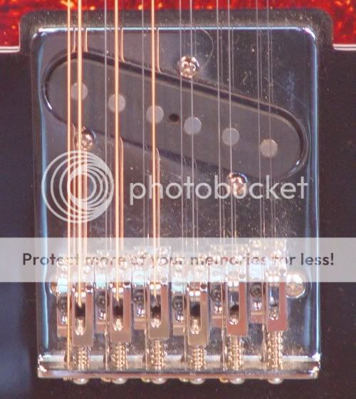 Offset 12 string idea for y'all - OffsetGuitars.com